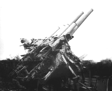 IJN Type 89 AA gun. I need some pictures - Axis History Forum